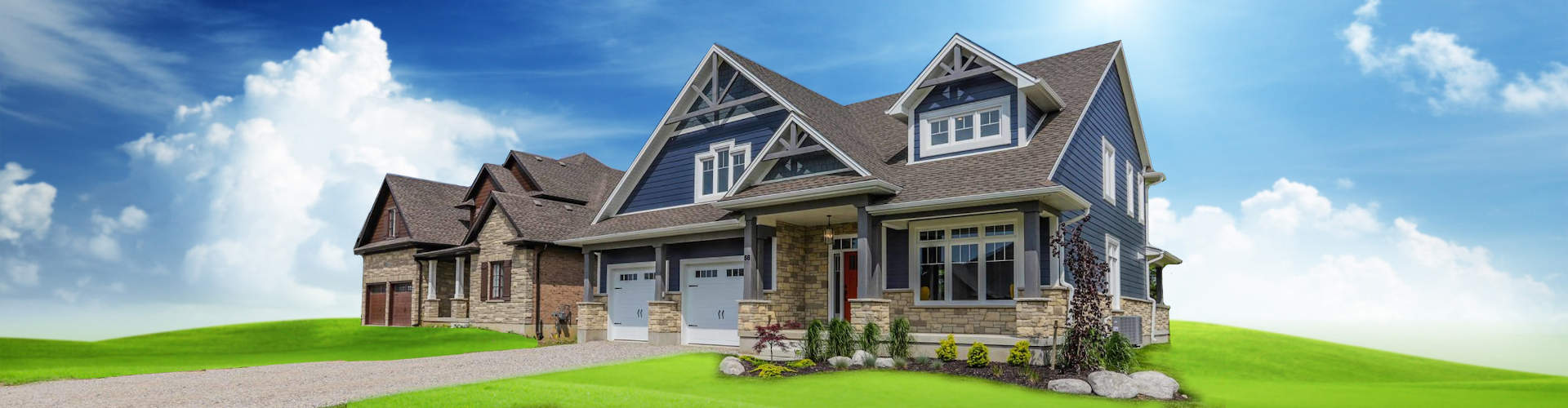 Custom Home Builder | DHP Homes