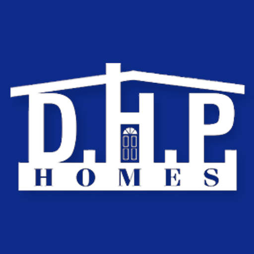 Home - DHP Homes